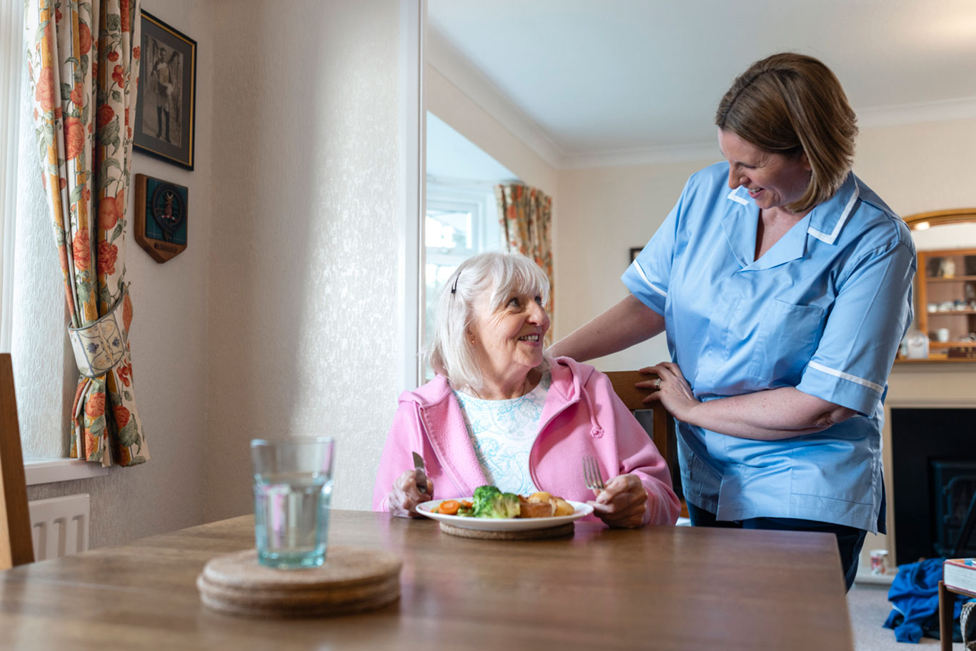 Why Continuity of Carer Matters 2025